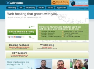 70+ Best Web Hosting | BestOnlineAwards