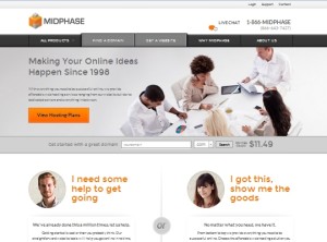 70+ Best Web Hosting | BestOnlineAwards