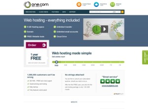 70+ Best Web Hosting | BestOnlineAwards